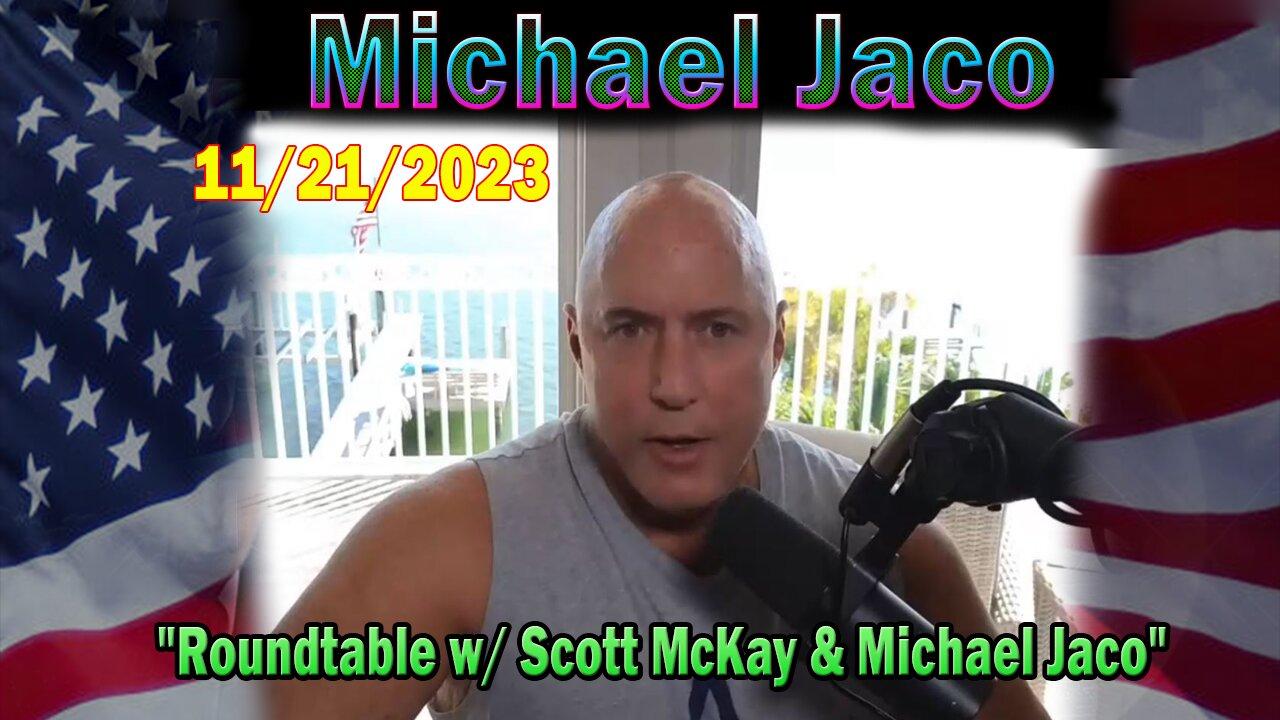 Michael Jaco & Juan O Savin Situation Update - One News Page VIDEO