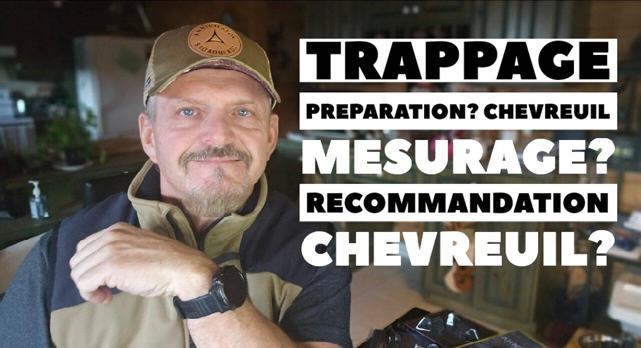 21 Nov#1321 Steph Monette ON JASE trappage, - One News Page VIDEO