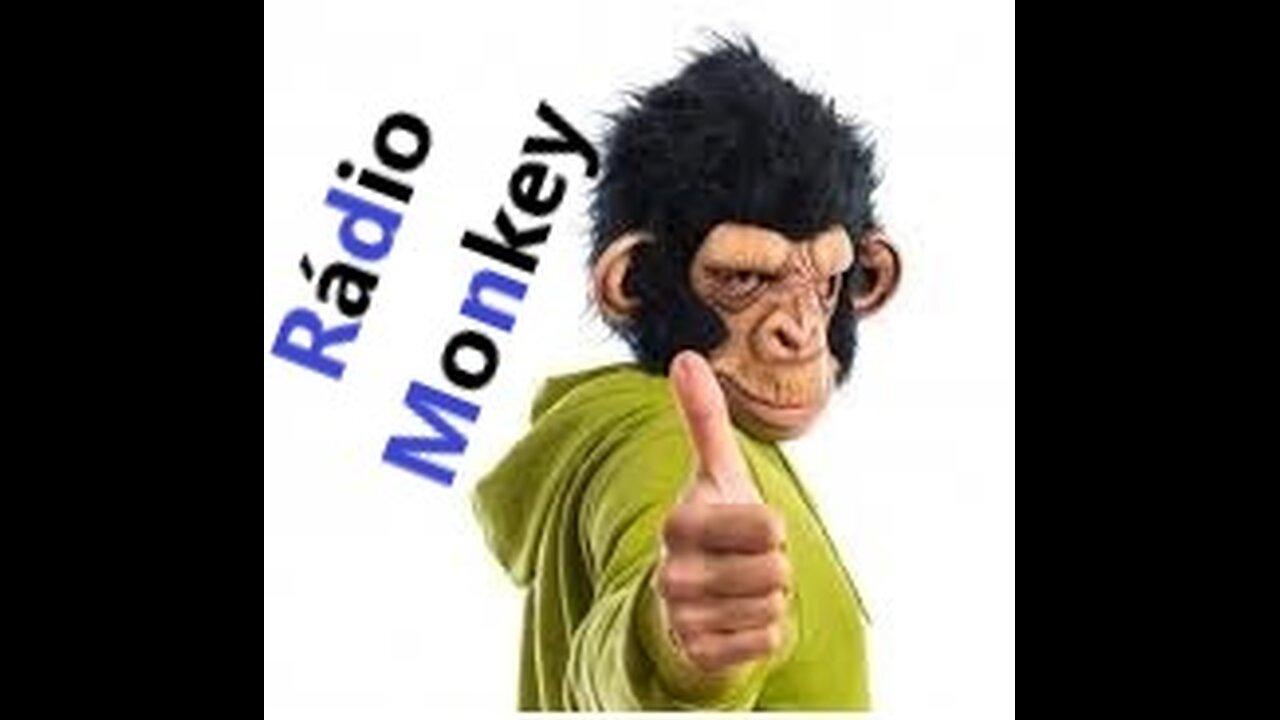 Rádio Monkey - One News Page VIDEO