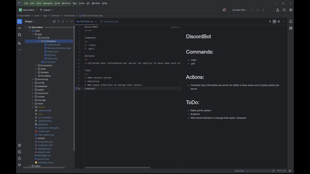 Nexxuz Tech Programming Discordbot One News Page Video 