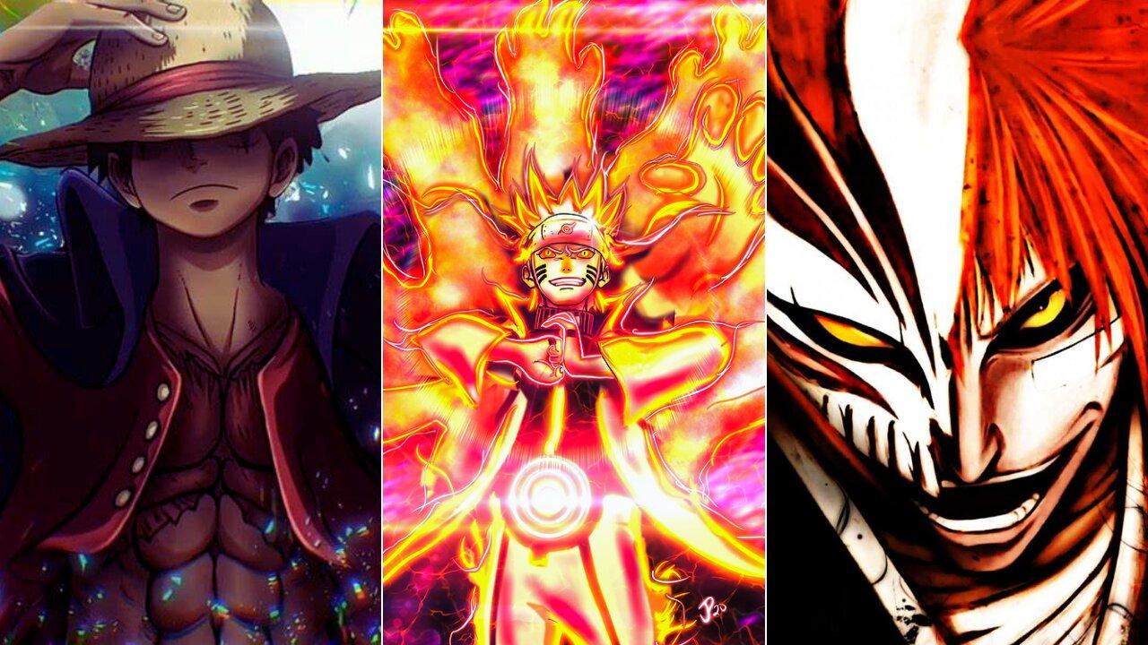 Badass Anime Moment TIKTOK PART1! - One News Page VIDEO