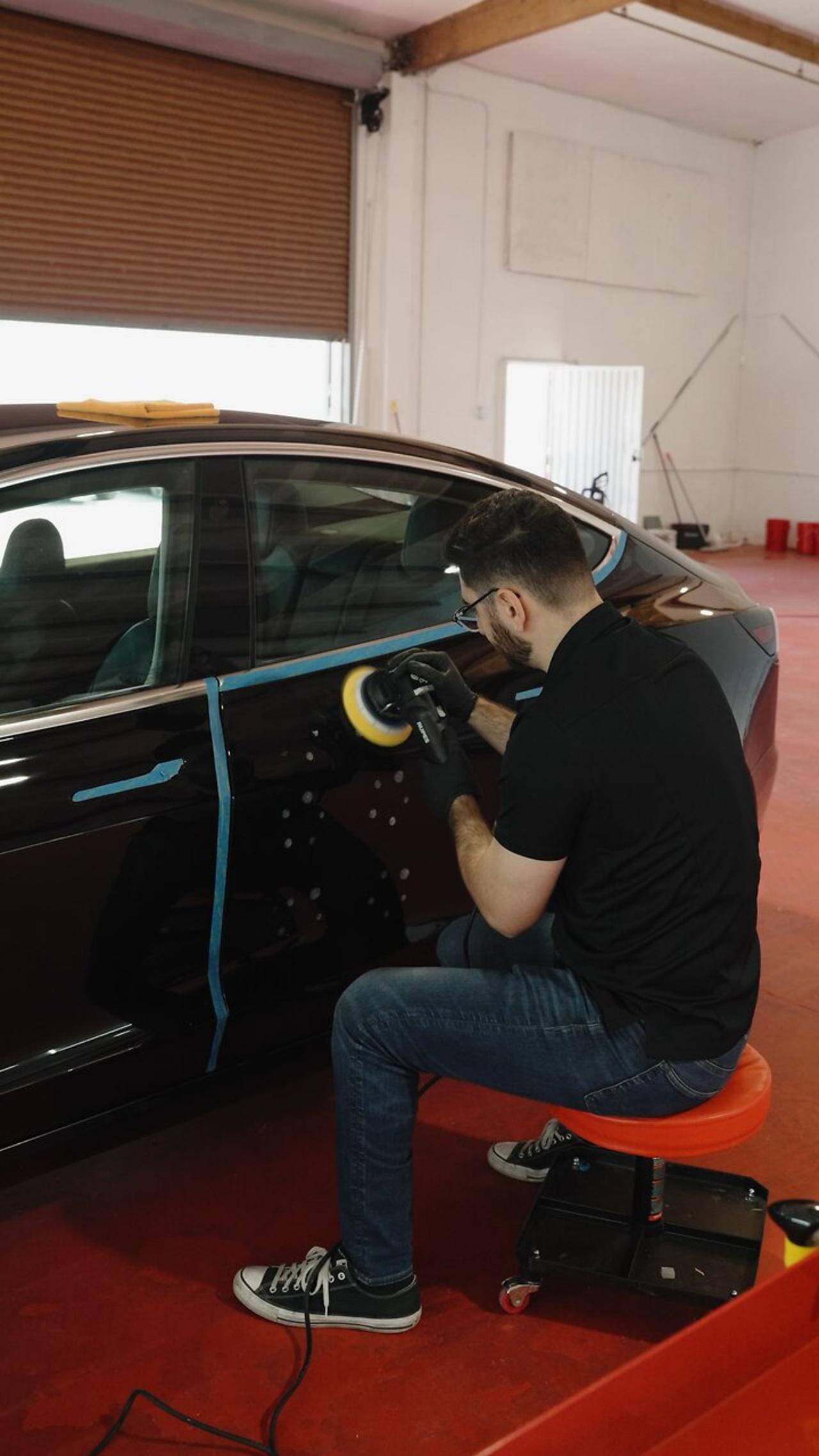 If you love your Tesla. Alset Auto does too - One News Page VIDEO If you love your Tesla. Alset Auto does too - One News Page VIDEO