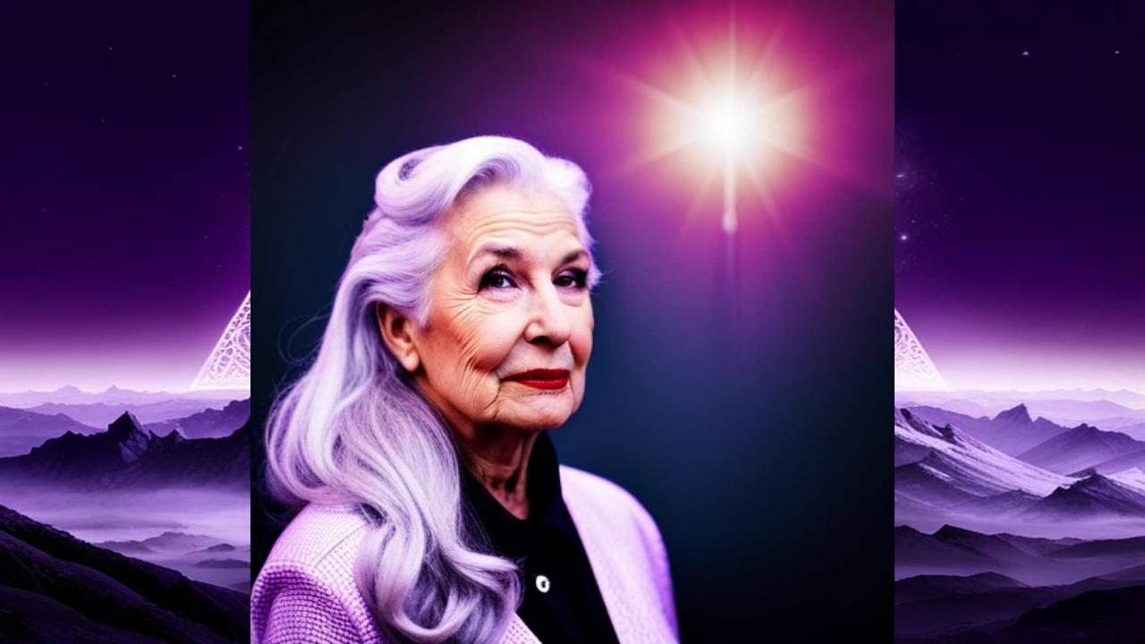 TEASER S0E34 Zaira Millmore in Occult and Latex - One News Page VIDEO