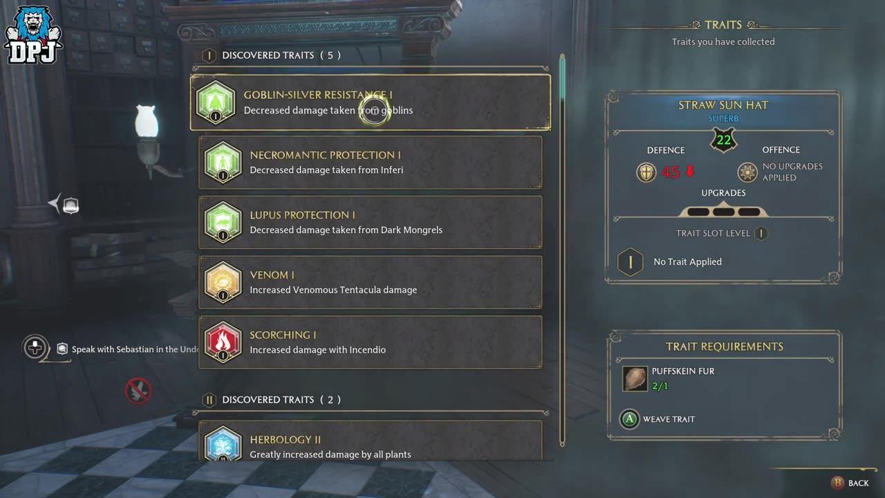 Hogwarts Legacy Complete Gear Upgrading Guide - - One News Page VIDEO
