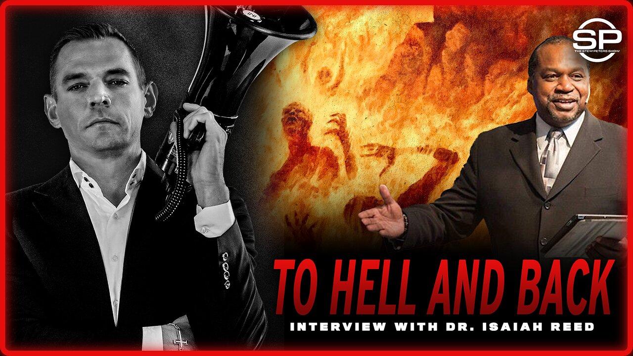 LIVE@6PM ET: Isaiah Reed Was Clinically DEAD: - One News Page VIDEO