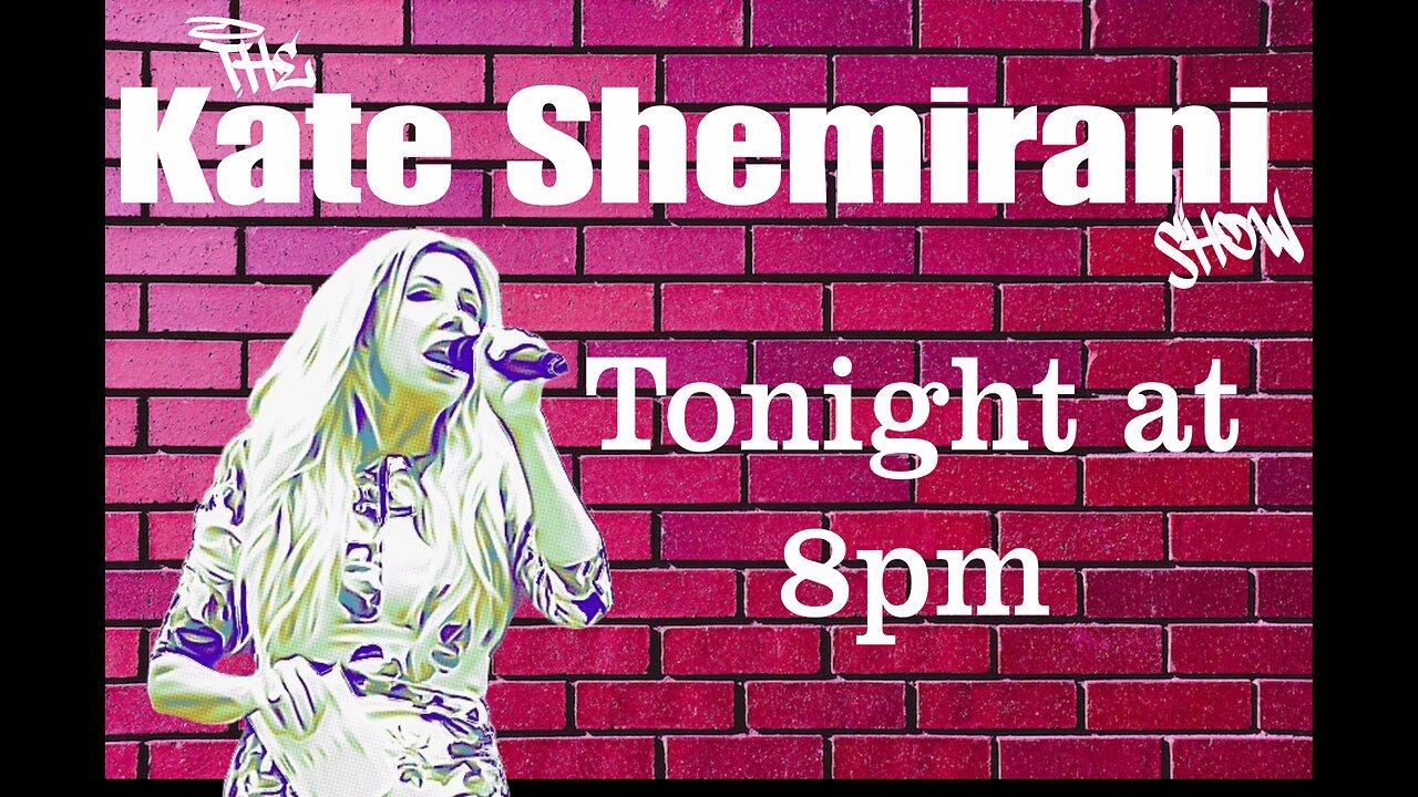 Kate Shemirani - One News Page VIDEO