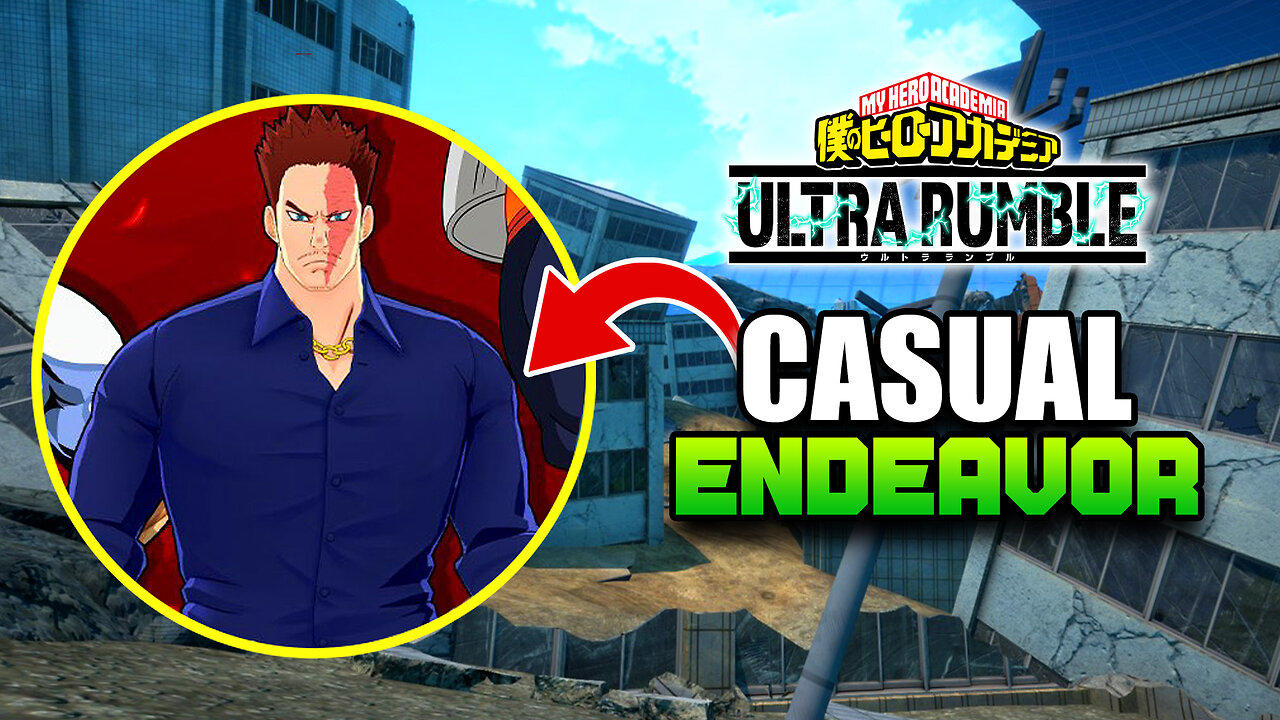 🔴 LIVE MHUR 🔥 CASUAL ENDEAVOR & DUOS - One News Page VIDEO