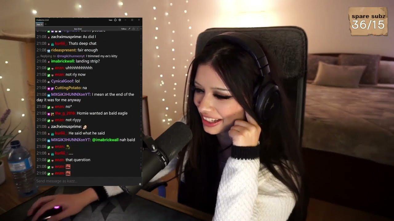 Best Of Just Chatting Daily #20 - One News Page VIDEO