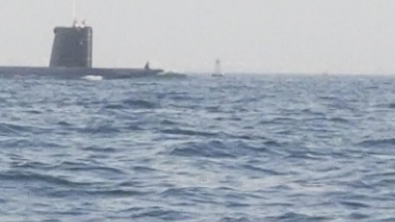 Deep sea - One News Page VIDEO