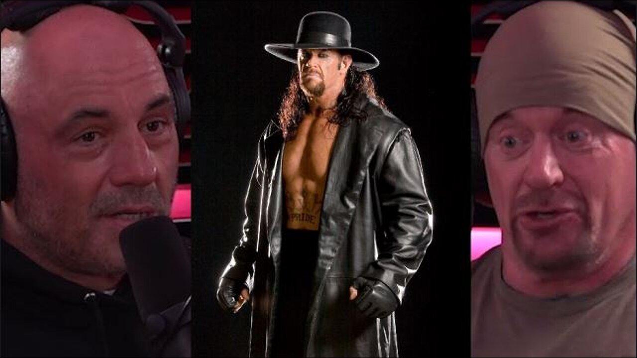 Joe Rogan Experience #1598 - The Origins of The - One News Page VIDEO