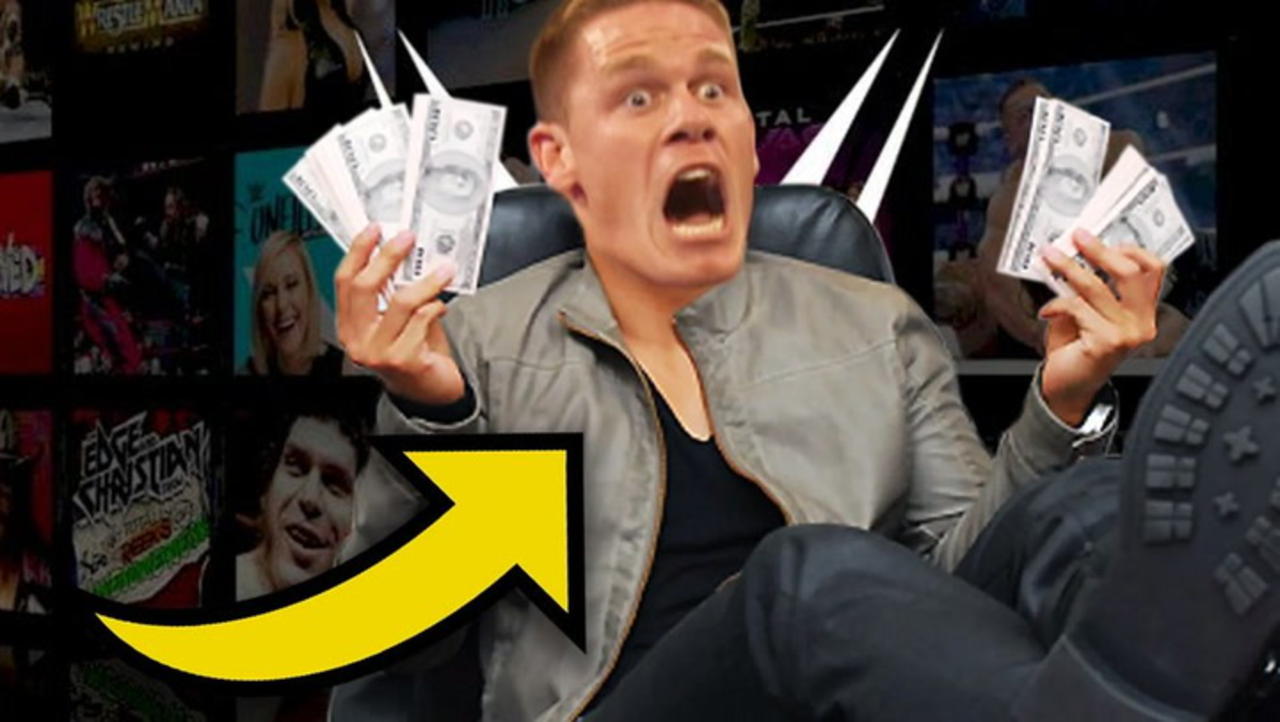 10 Most Successful Champions In WWE History - One News Page VIDEO