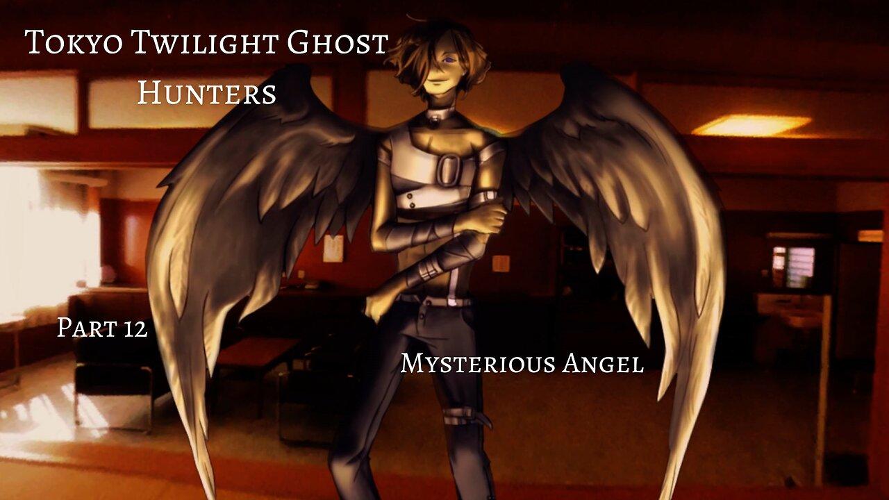 Tokyo Twilight Ghost Hunters Daybreak Special - One News Page VIDEO
