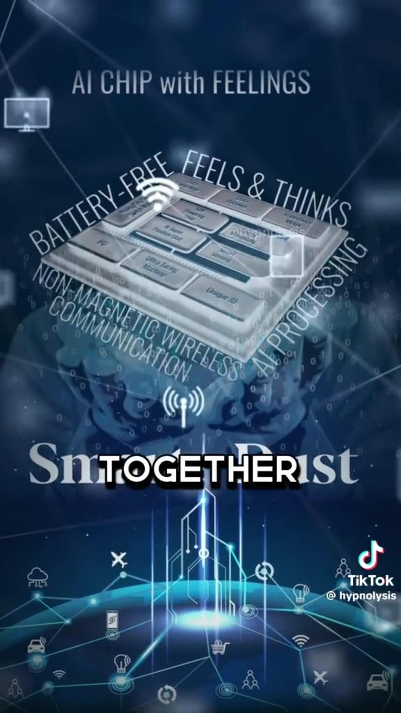 DARPA SMART DUST - One News Page VIDEO