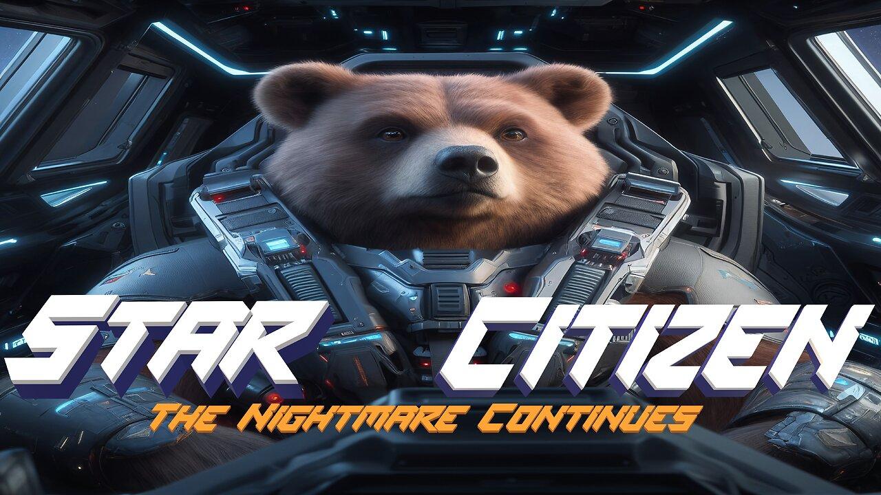 The Nightmare Continue's In Space - One News Page VIDEO