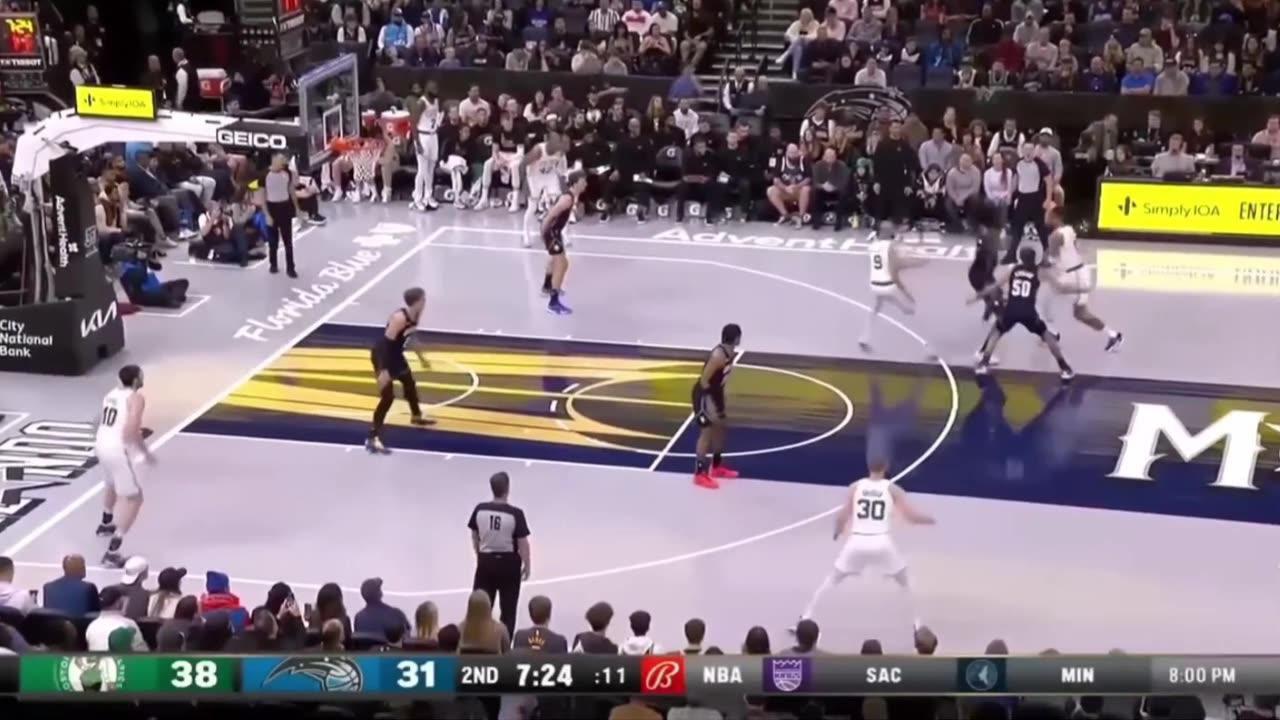 Boston Celtics vs Orlando Magic Full Game - One News Page VIDEO