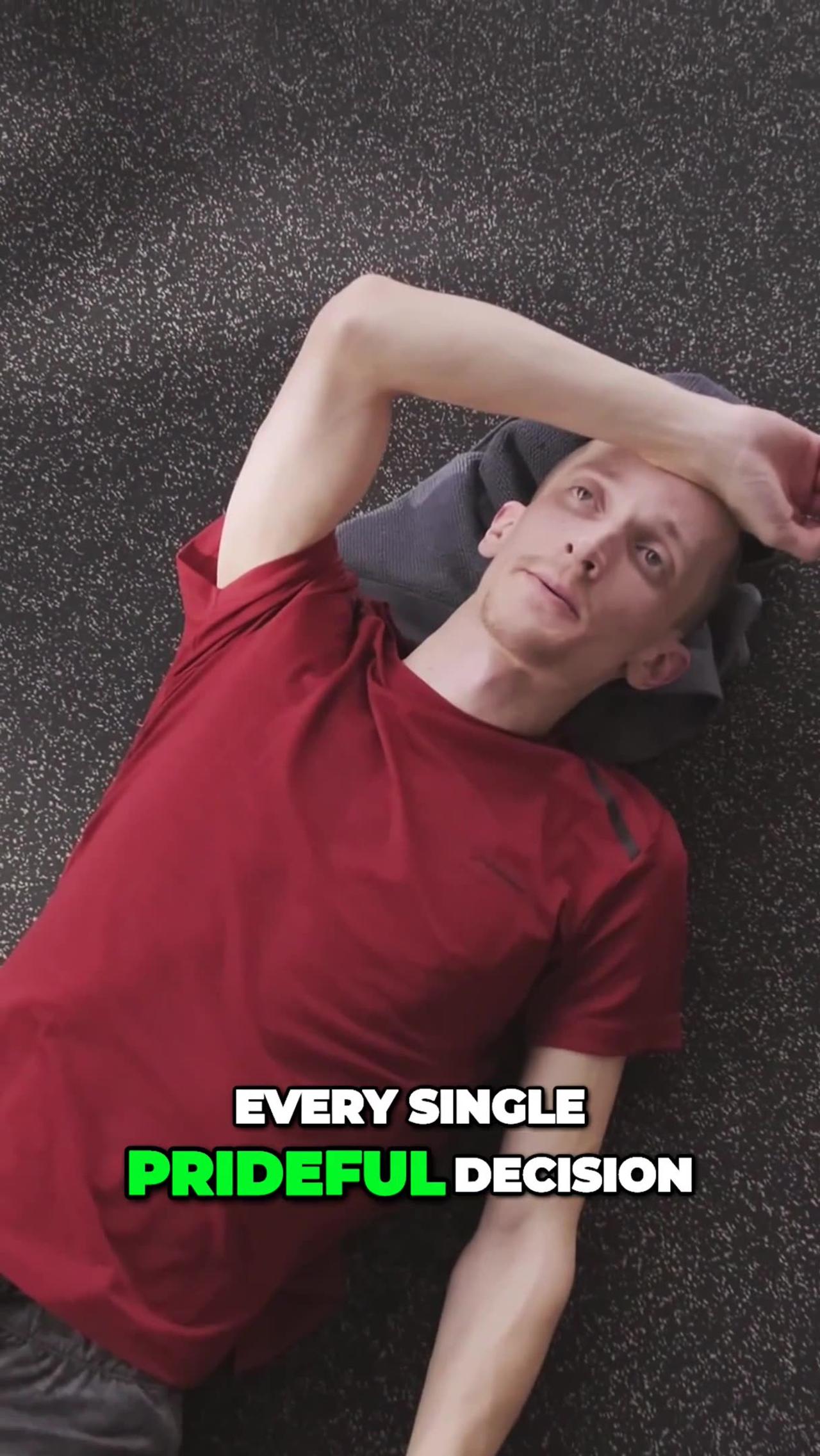 The Power of Pity and Discovering the Truth - One News Page VIDEO