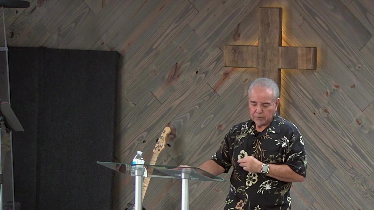 How To Deal With Trials And Temptations - One News Page VIDEO