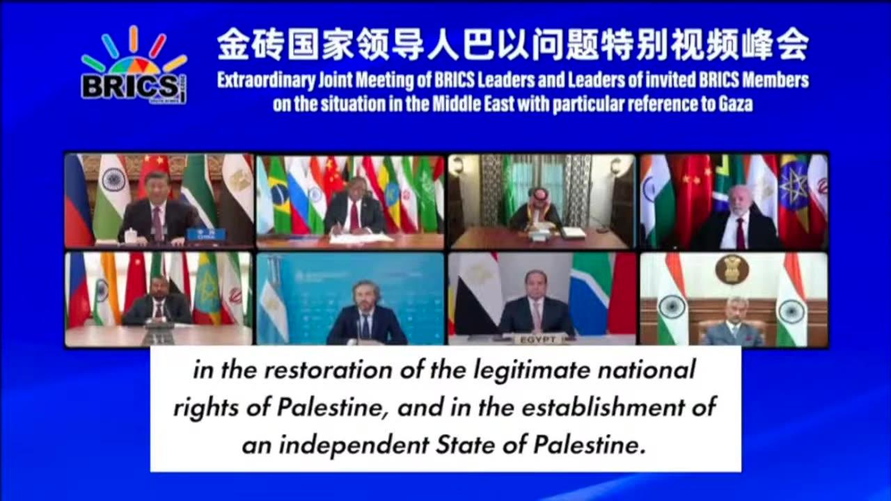 Judge Napolitano - Judging Freedom 25 Nov 2023 - One News Page VIDEO