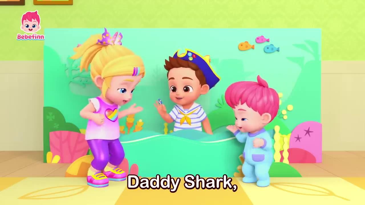 baby shark do do dooo dooo - One News Page VIDEO