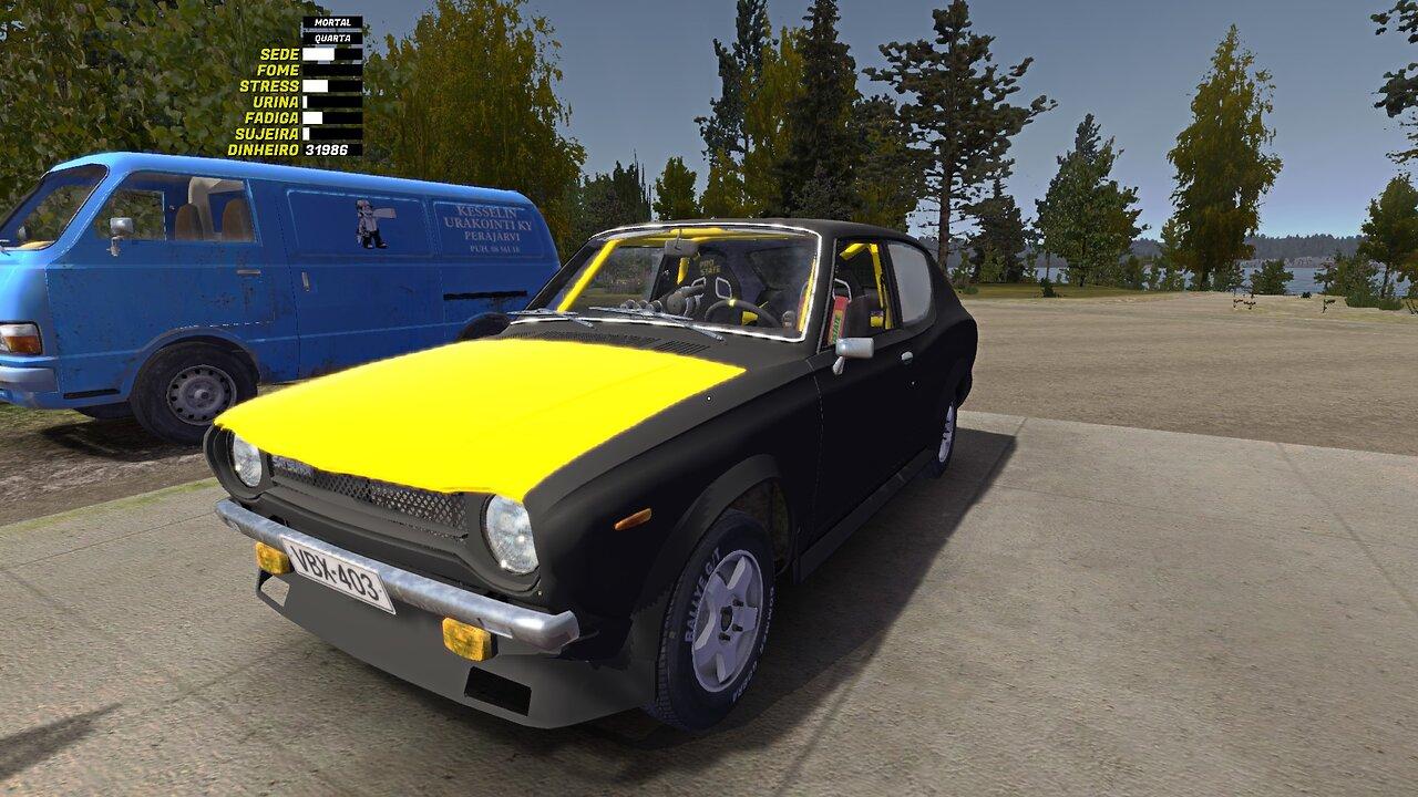 MY SUMMER CAR - One News Page VIDEO