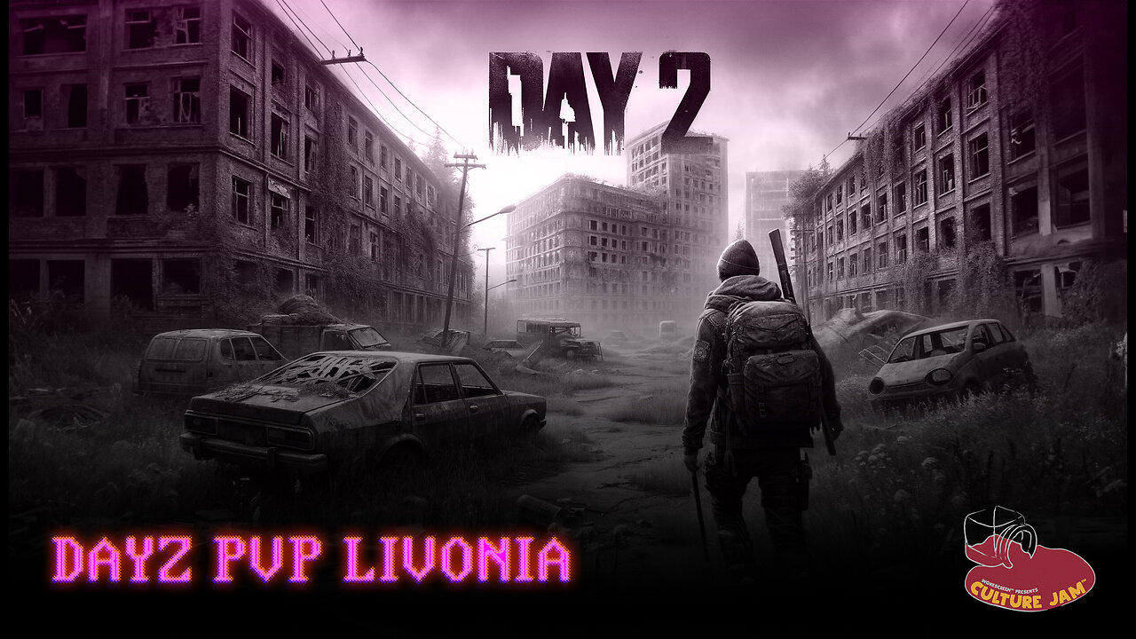 DayZ PVP LIVONIA | Survive At All Costs — DAY - One News Page VIDEO