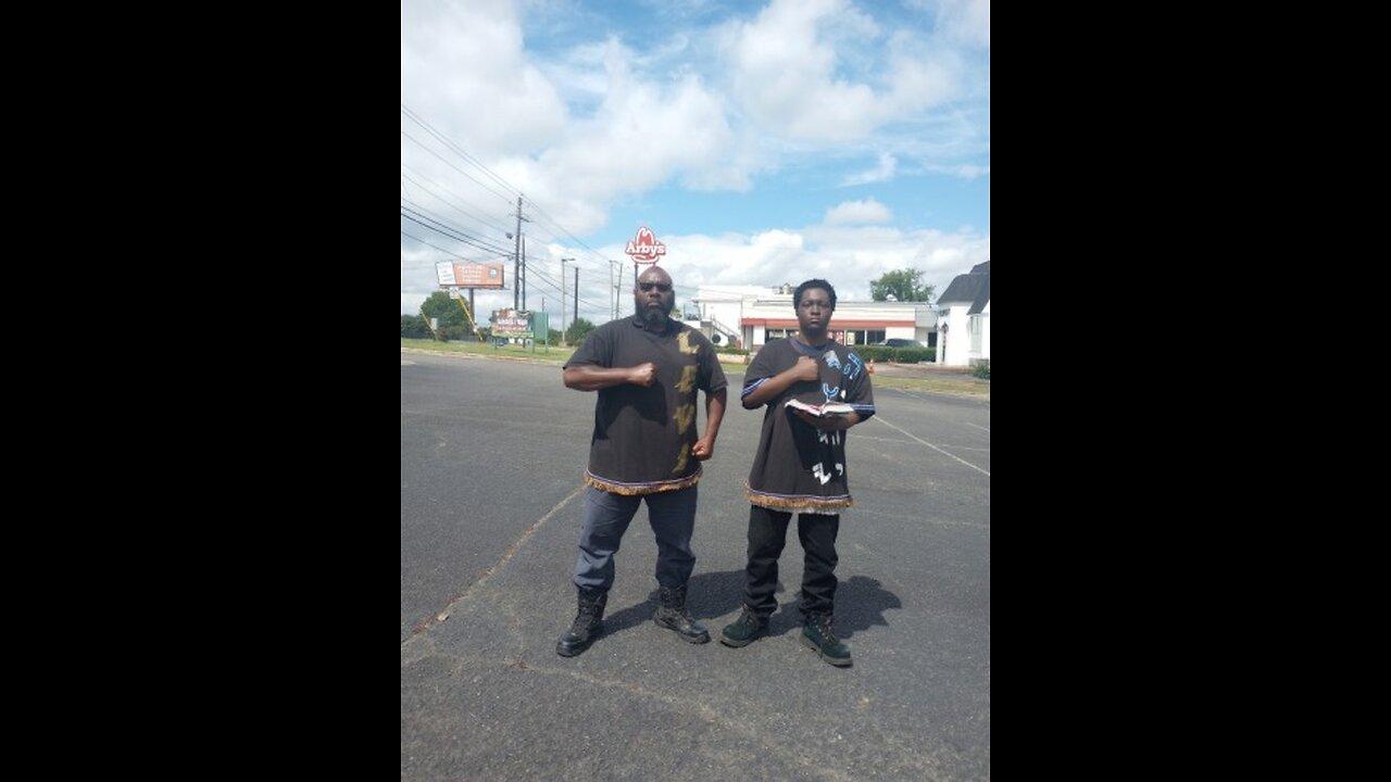 THE TRUE HEROES ARE THE HEBREW ISRAELITE MEN: - One News Page VIDEO