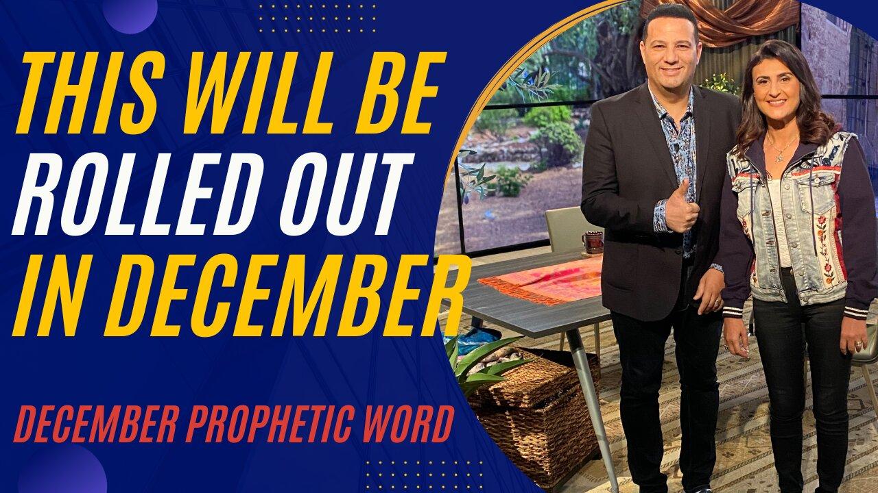 This Will Be Rolled Out In December! December - One News Page VIDEO