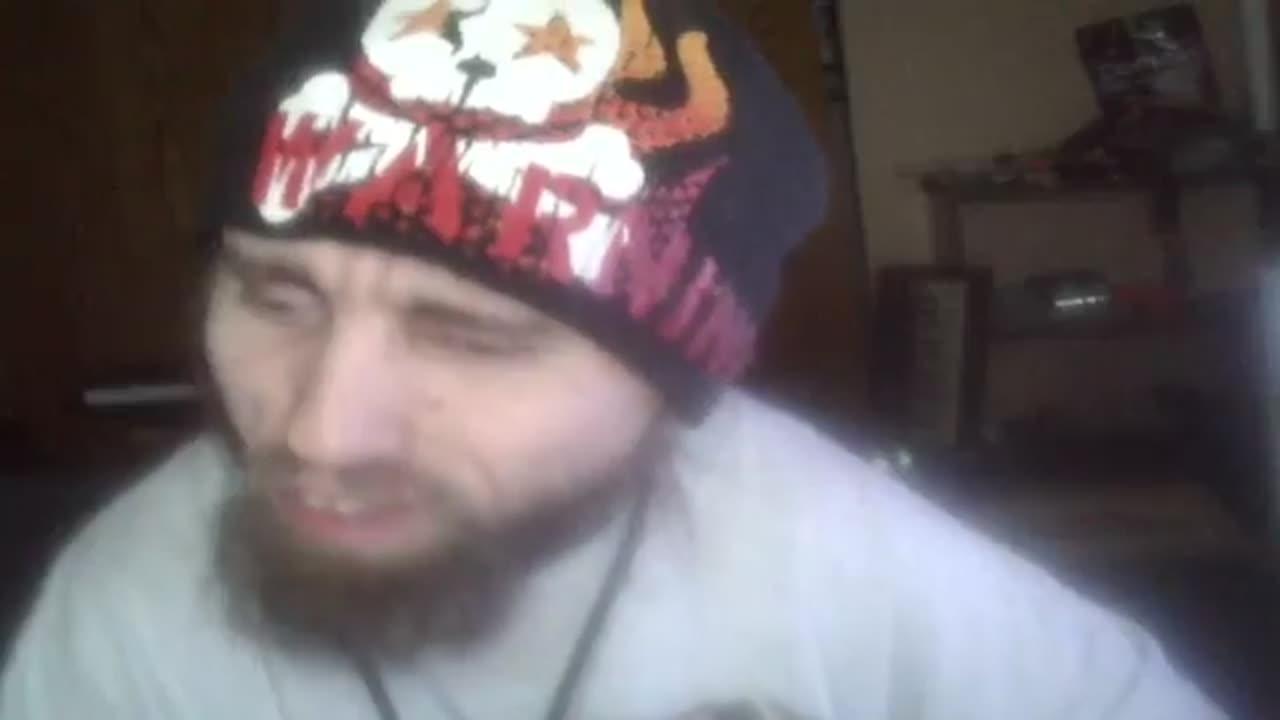 Cyraxx Facebook 2023-11-26 why i dont really - One News Page VIDEO