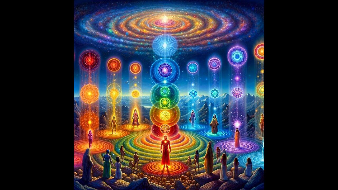 The Insight of Intuition – The Third Eye - One News Page VIDEO