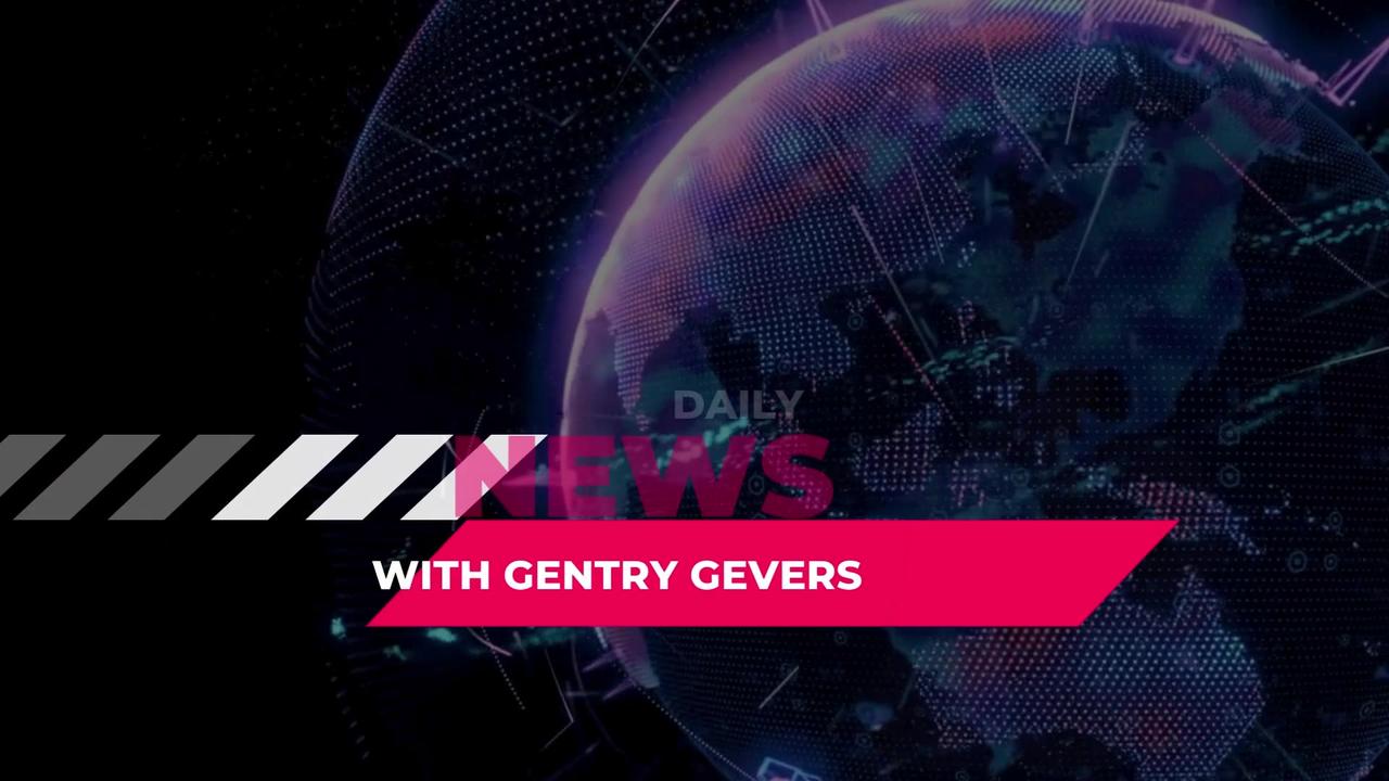 PIZZAGATE IS REAL: DAILY NEWS with Gentry - One News Page VIDEO