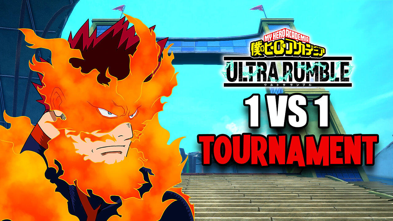 🔴 LIVE MHUR TOURNAMENT 💥 1 VS 1 BATTLES - One News Page VIDEO