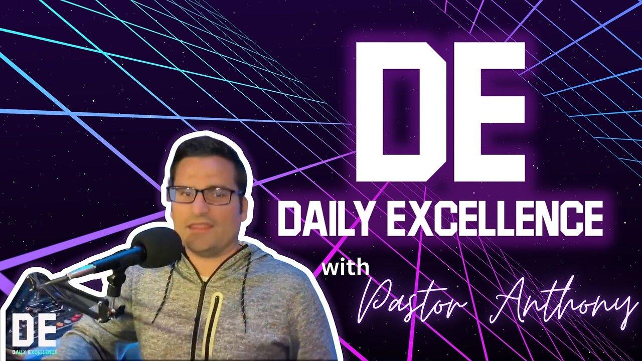 Tuesday Night Live With Pastor Anthony 11/28/23 - One News Page VIDEO