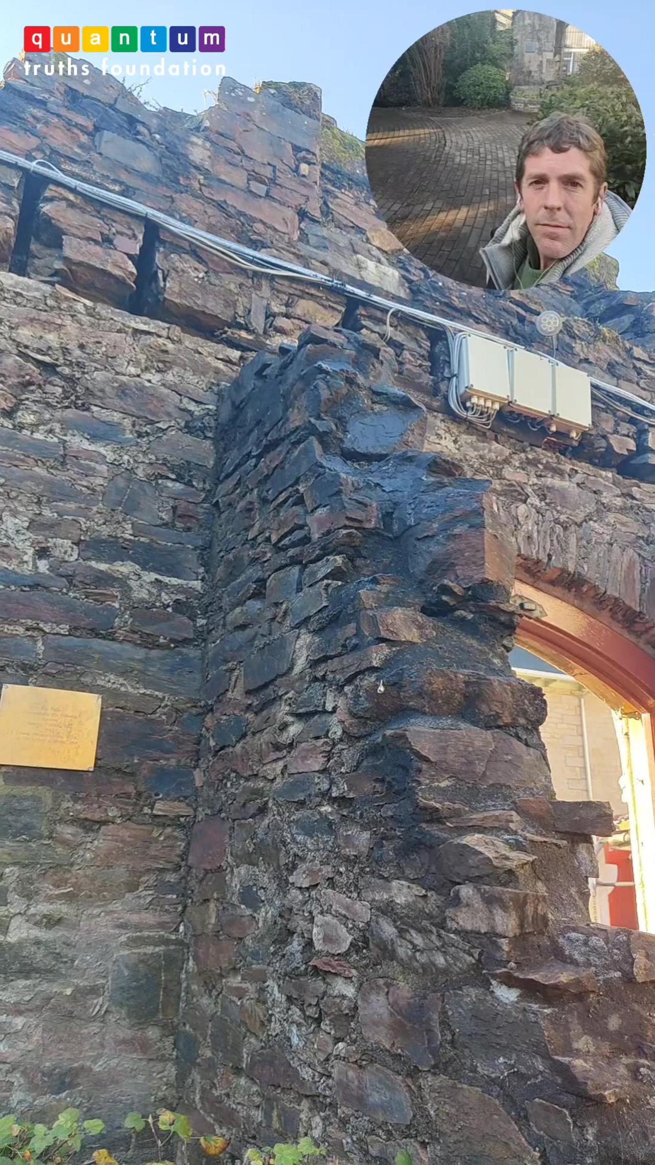 Redruth & Camborne architecture & bricks - One News Page VIDEO