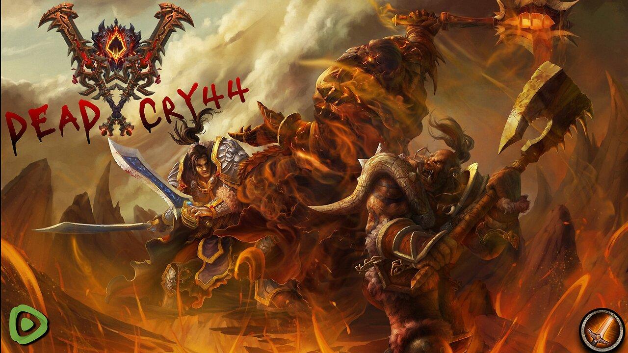 Wow Cataclysm Player-Bot server - One News Page VIDEO