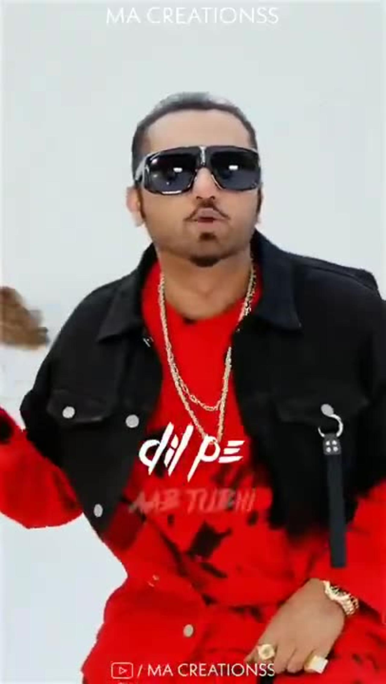 Yo yo songs - One News Page VIDEO