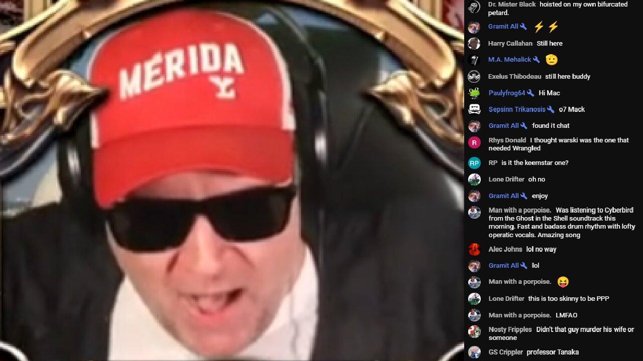 Ethan Ralph Copes Over Being A Streamer & - One News Page VIDEO