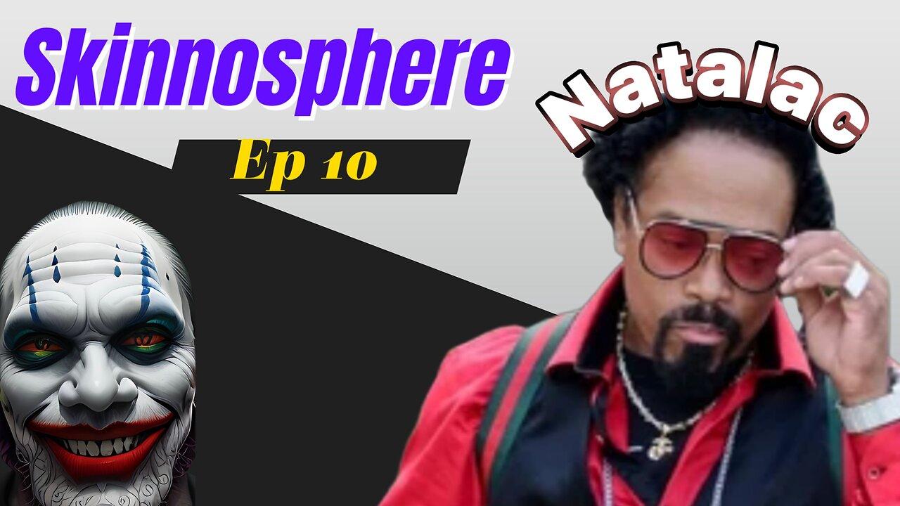 Natalac AKA Step Daddy Superman Pappy The Pimp - One News Page VIDEO