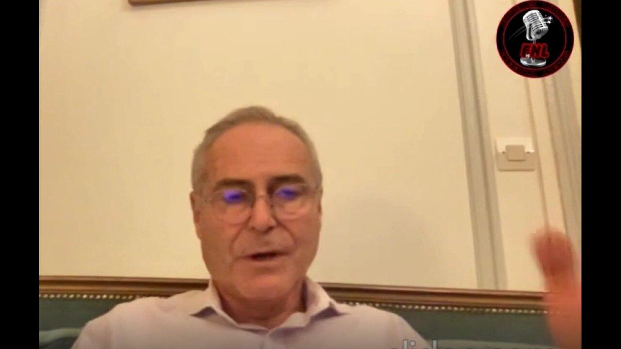 Entrevue avec Christian Perronne: commencent-ils - One News Page VIDEO