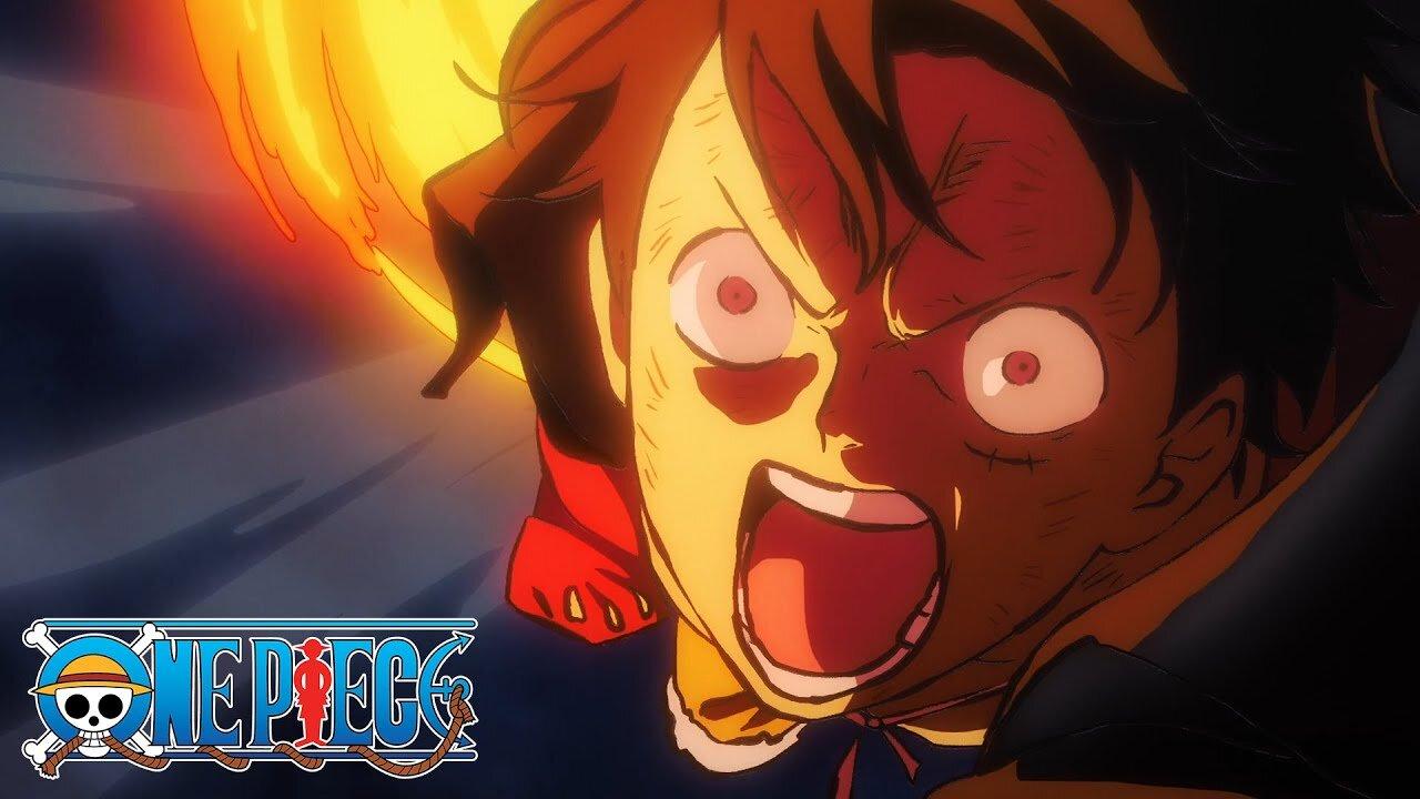 One Piece - Luffy most famous dialogue - One News Page VIDEO