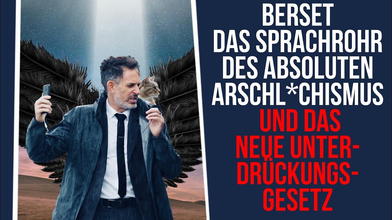 Berset, das Sprachrohr des absoluten - One News Page VIDEO