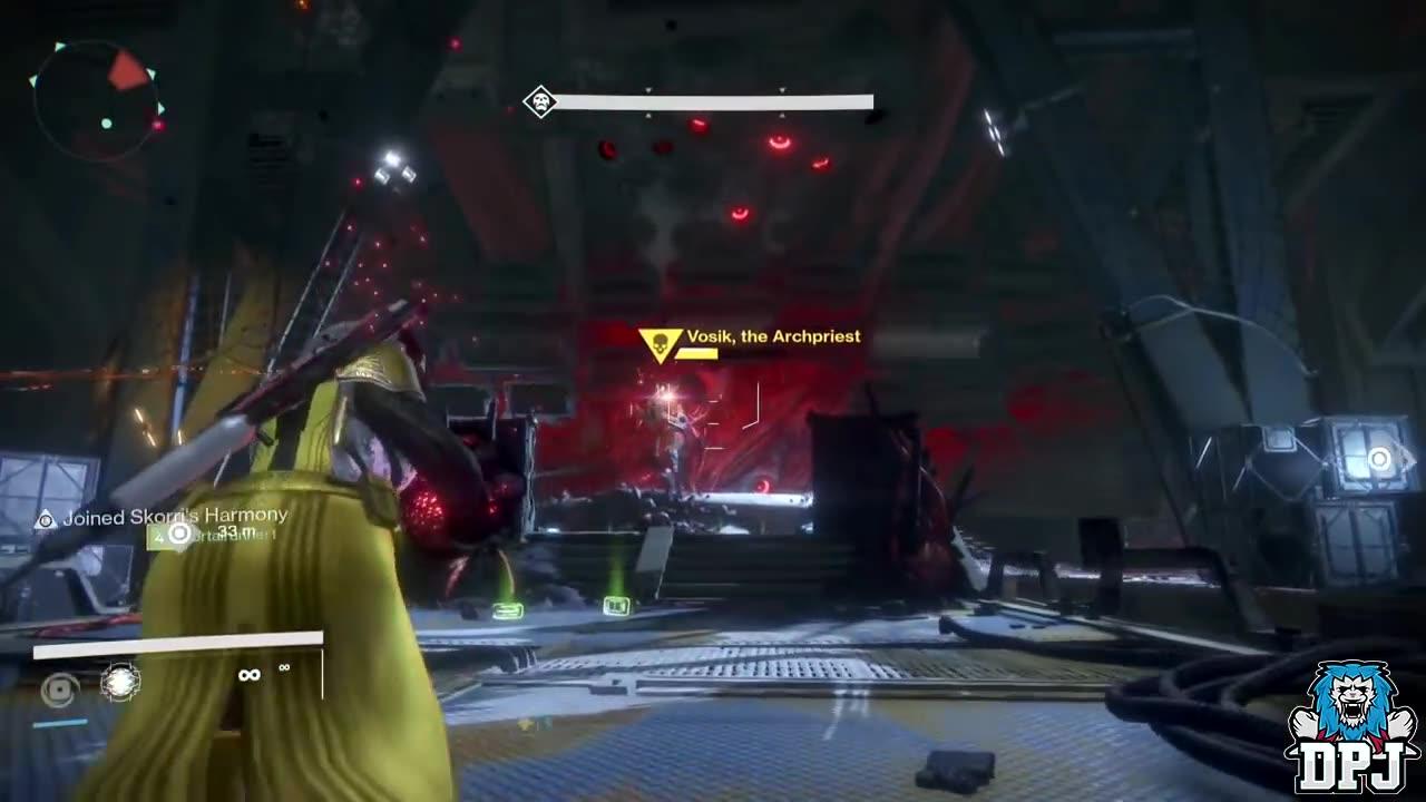 Destiny: Complete Raid Loot Table / What Drops - One News Page VIDEO