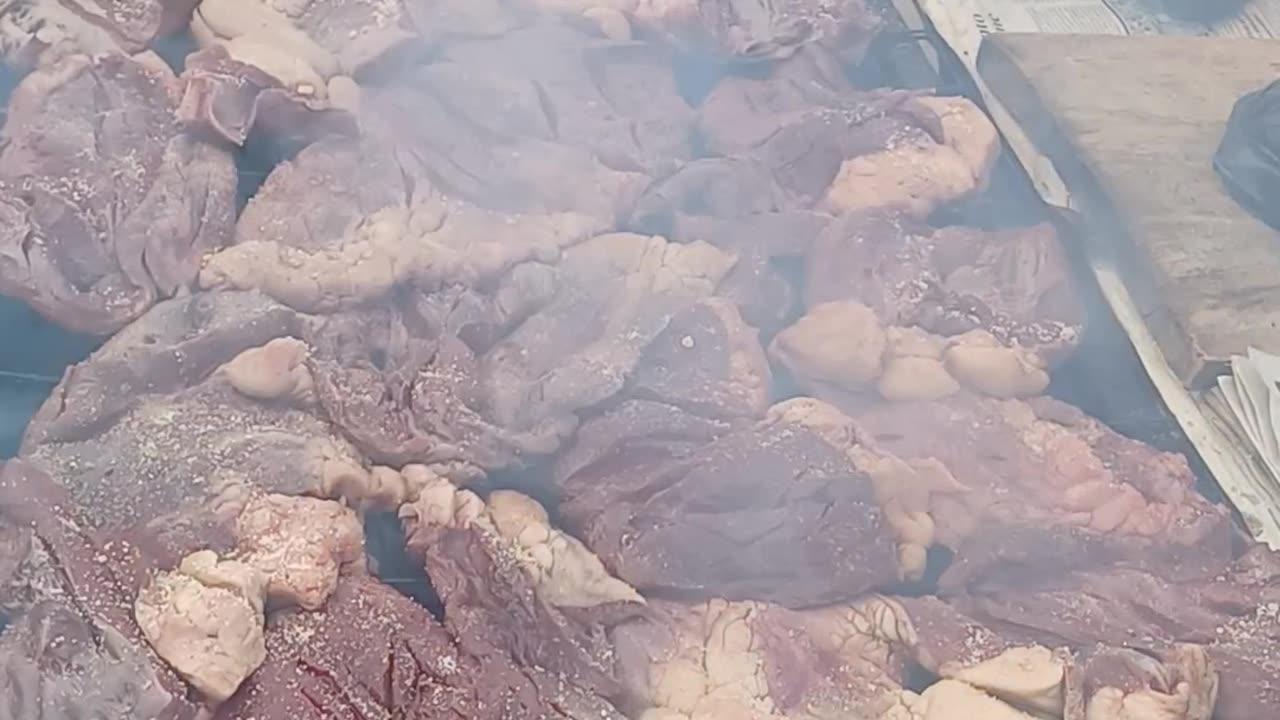 Cow 🐄 beaf stew - One News Page VIDEO