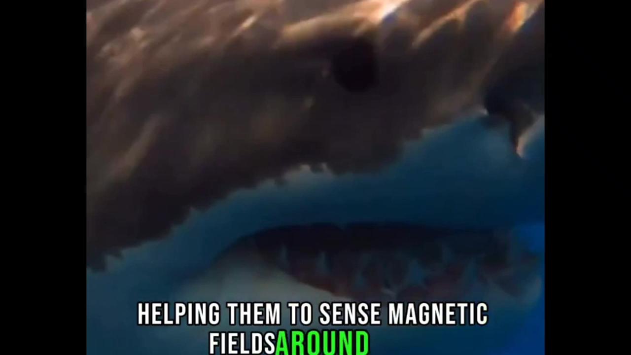 Great White Shark, the Apex Predator - One News Page VIDEO