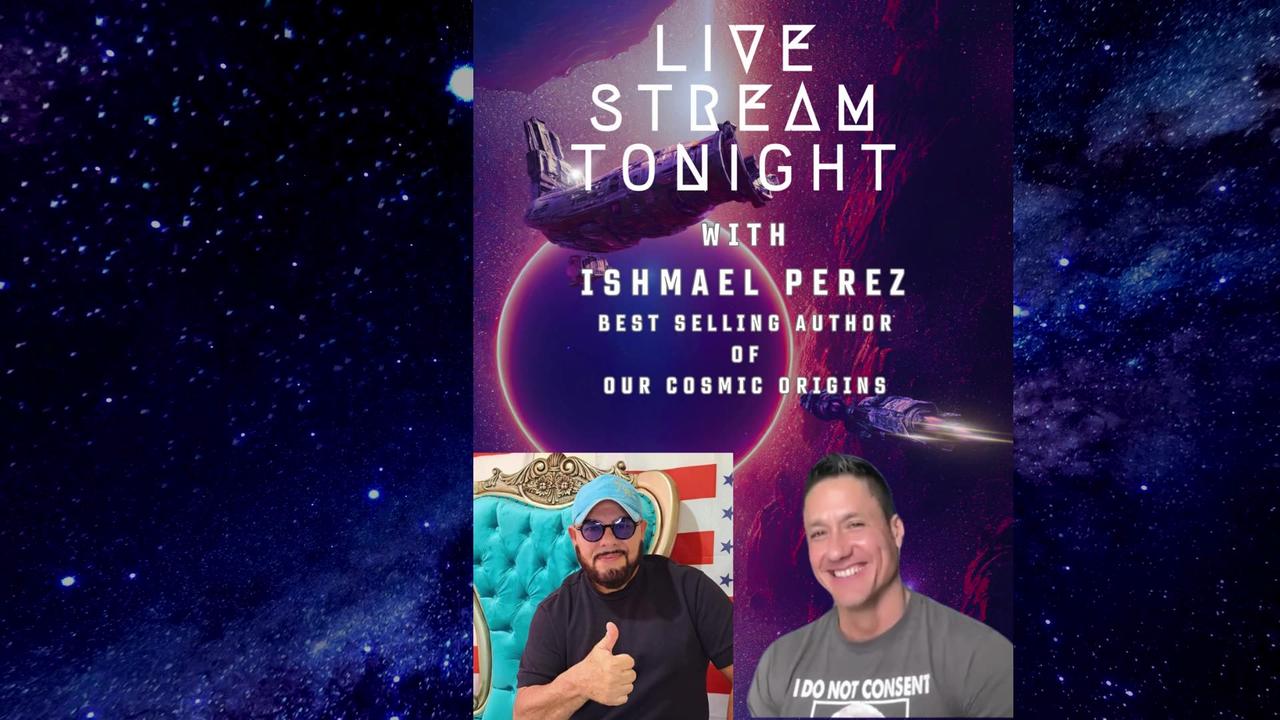 Mel Carmine Live Updates with Ismael Perez - One News Page VIDEO