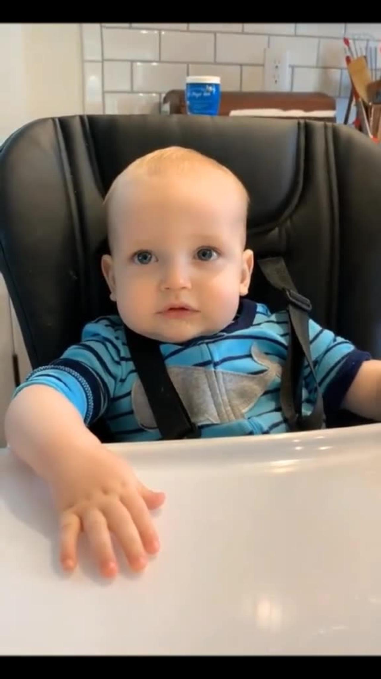 funny baby videos - One News Page VIDEO