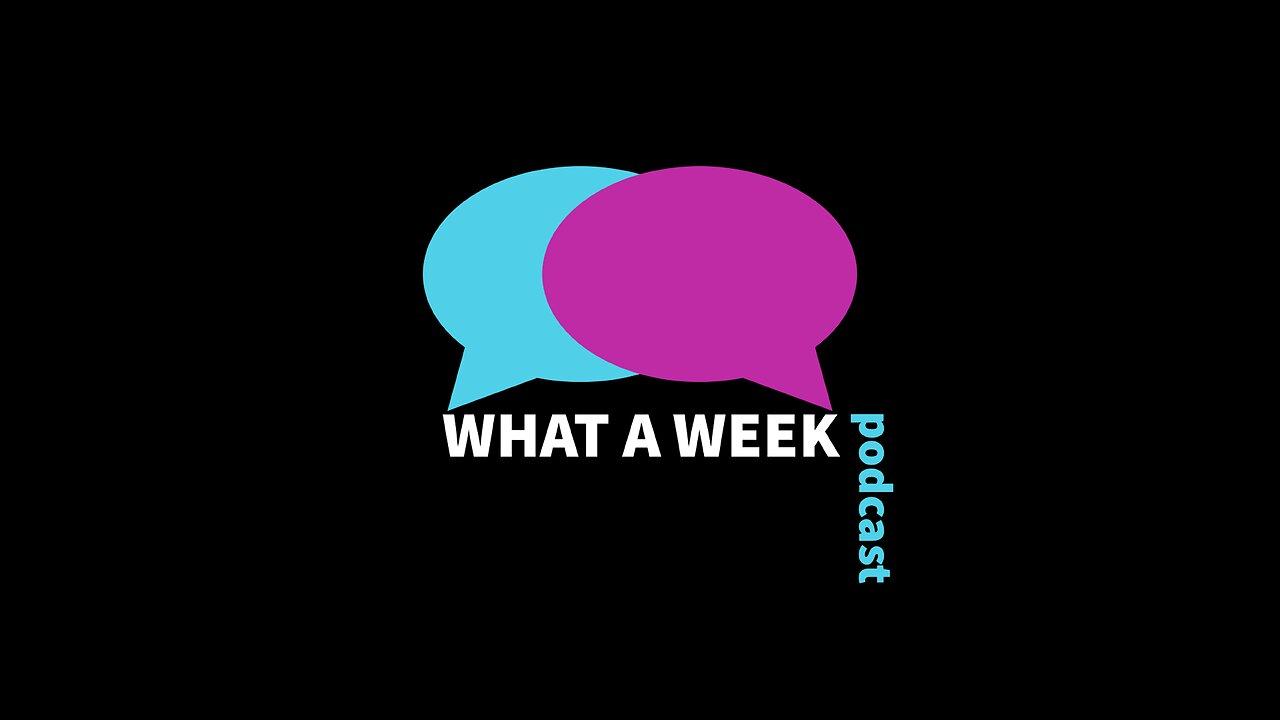 What a Week Live - One News Page VIDEO