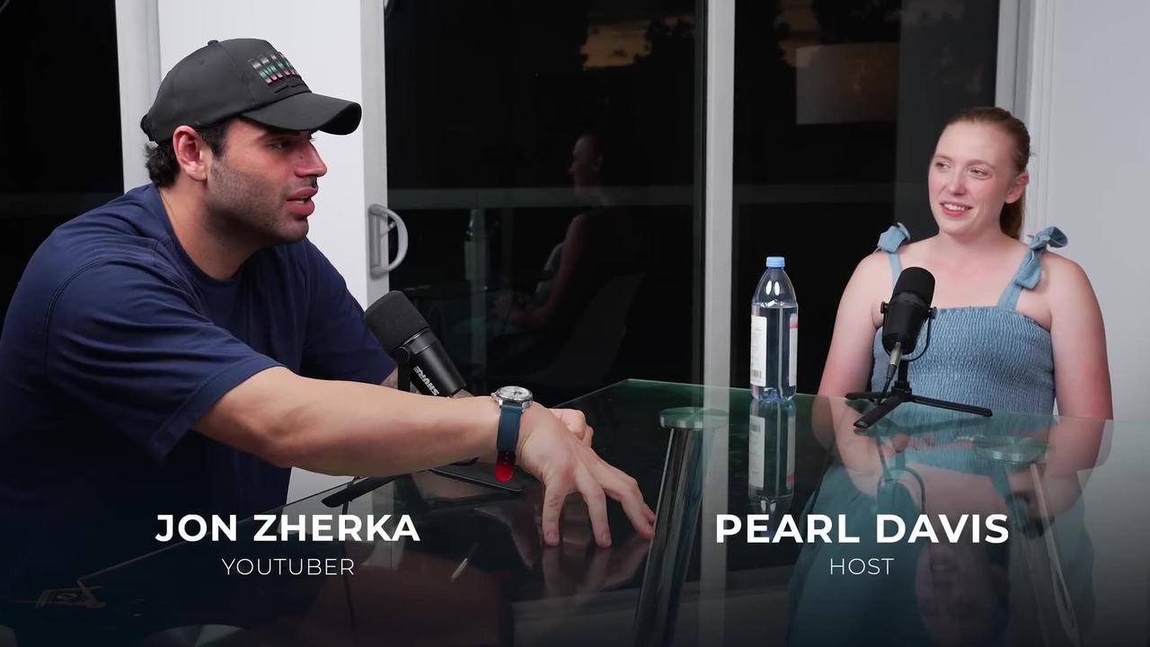 The Government's Evil Intentions - Jon - One News Page VIDEO