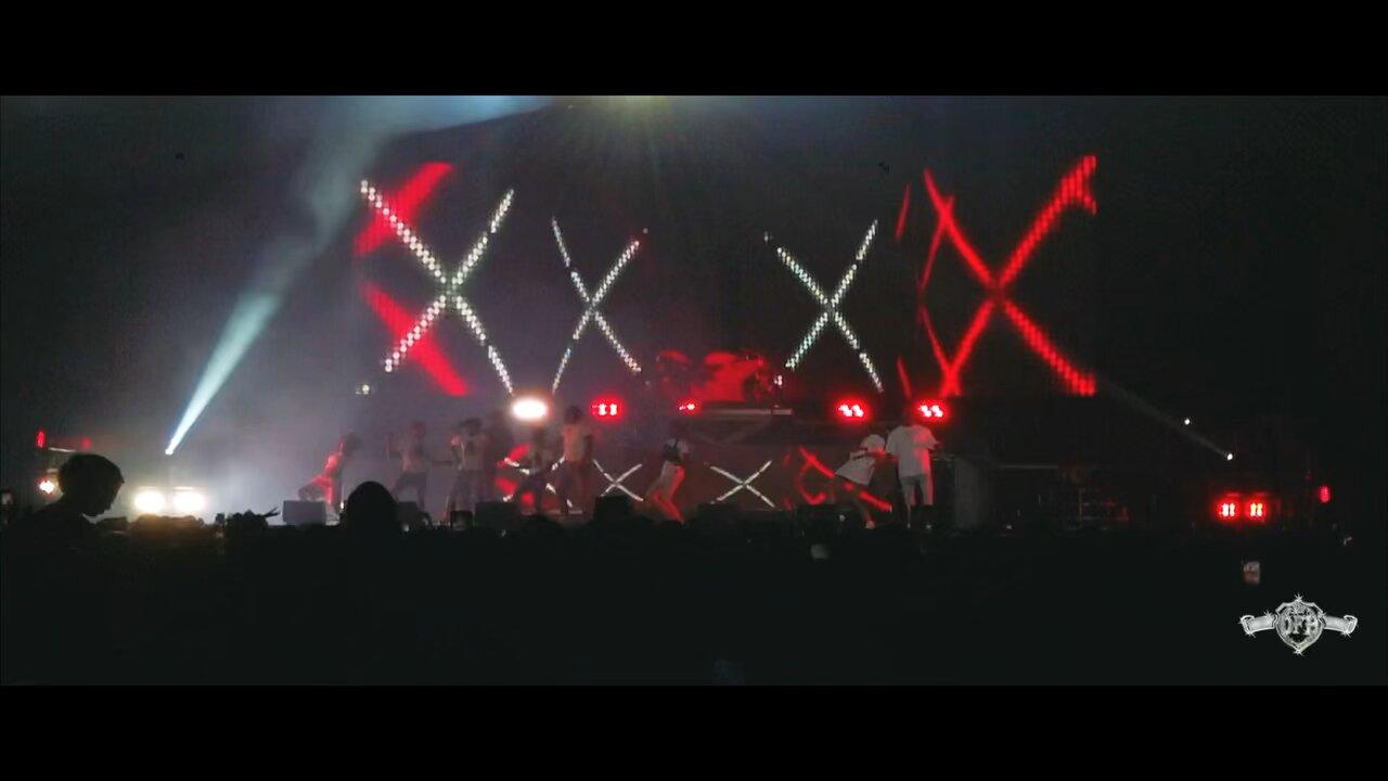 Dem Franchize Boyz Tour promo Video - One News Page VIDEO