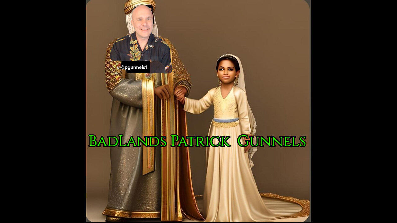 Is Patrick Gunnels Supporing a Pedo - One News Page VIDEO