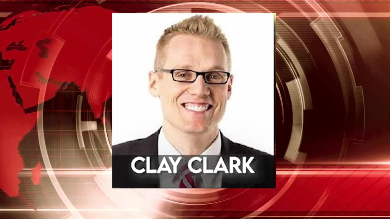 Clay Clark - Thrive Time TV joins His Glory: - One News Page VIDEO